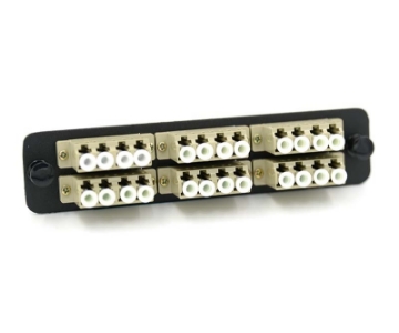 F-Type Adapter Plates | Fibertronics, Inc.