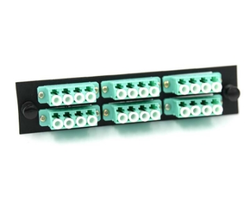 Optiwave™ Series Adapter Plates – Universal Fiber Panel Solutions ...