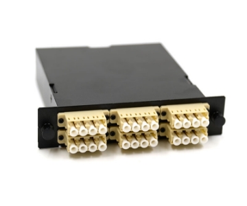 Optiwave™ Series MPO Cassettes | Fibertronics, Inc.