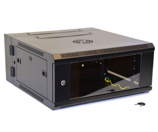 4u Rack Mount Cabinet Enclosure | Cabinets Matttroy