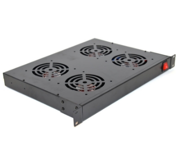 Shelves & Cooling Fans | Fibertronics, Inc.