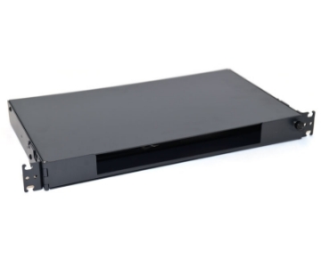 Fiber Optic Patch Panels | Fibertronics, Inc.