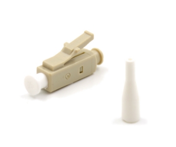 Epoxy Type Connectors | Fibertronics, Inc.