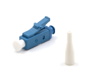 Epoxy Type Connectors | Fibertronics, Inc.