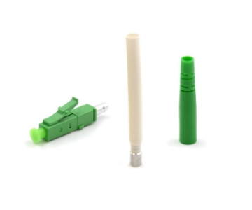 Epoxy Type Connectors | Fibertronics, Inc.