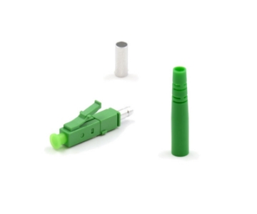 Epoxy Type Connectors | Fibertronics, Inc.