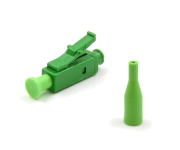 Epoxy Type Connectors | Fibertronics, Inc.