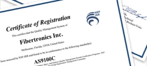 Information | Fibertronics