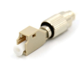 Hybrid Adapters | Fibertronics, Inc.