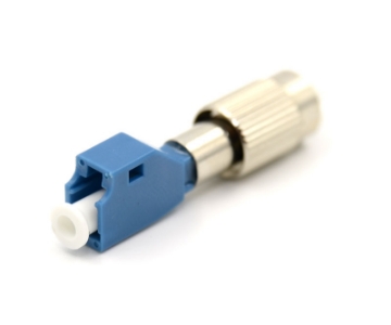Hybrid Adapters | Fibertronics, Inc.