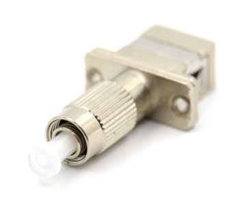 Hybrid Adapters | Fibertronics, Inc.