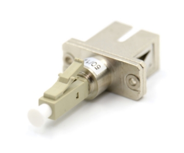 Hybrid Adapters | Fibertronics, Inc.