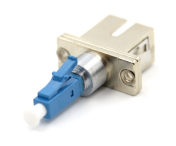 Hybrid Adapters | Fibertronics, Inc.