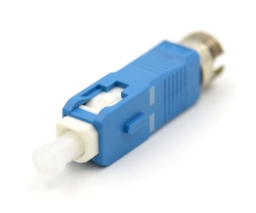 Hybrid Adapters | Fibertronics, Inc.