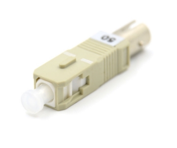 Hybrid Adapters | Fibertronics, Inc.