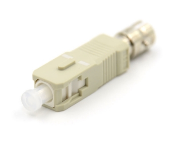 Hybrid Adapters | Fibertronics, Inc.