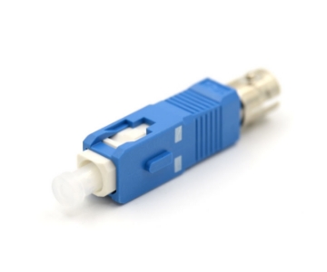 Hybrid Adapters | Fibertronics, Inc.