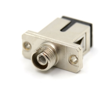 Hybrid Adapters | Fibertronics, Inc.