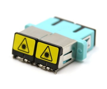 SC Adapters | Fibertronics, Inc.