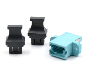 MPO Adapters | Fibertronics, Inc.