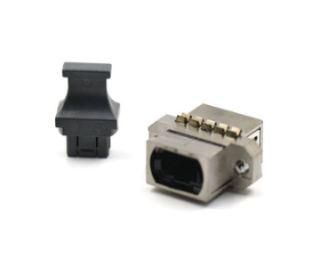 MPO Adapters | Fibertronics, Inc.