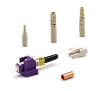 Corning Unicam Connectors | Fibertronics, Inc.