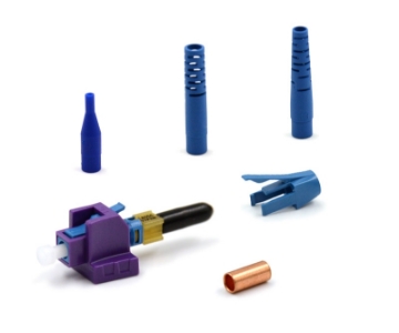 Corning Unicam Connectors | Fibertronics, Inc.