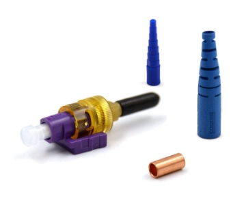 Corning Unicam Connectors | Fibertronics, Inc.