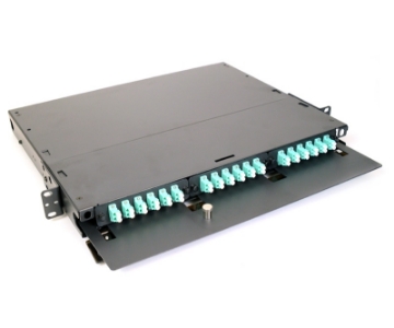 Fiber Optic Patch Panels | Fibertronics, Inc.