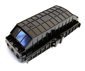 Horizontal Splice Enclosures | Fibertronics, Inc.