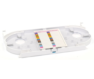 Splice Trays | Fibertronics, Inc.