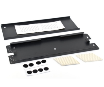 Splice Trays | Fibertronics, Inc.