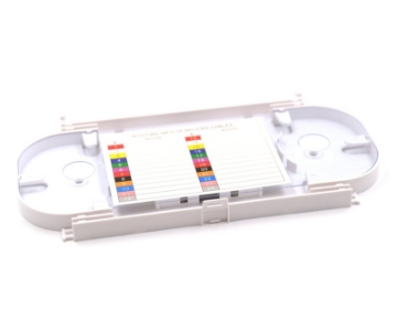 Splice Trays | Fibertronics, Inc.