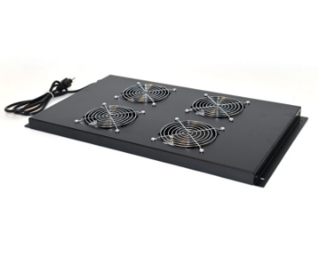 Shelves & Cooling Fans | Fibertronics, Inc.