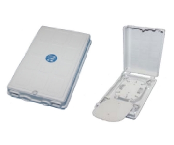 Termination Boxes | Fibertronics, Inc.