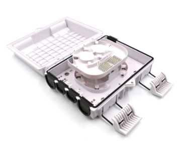 Termination Boxes | Fibertronics, Inc.