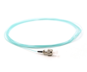 Fiber Optic Pigtails | Fibertronics, Inc.
