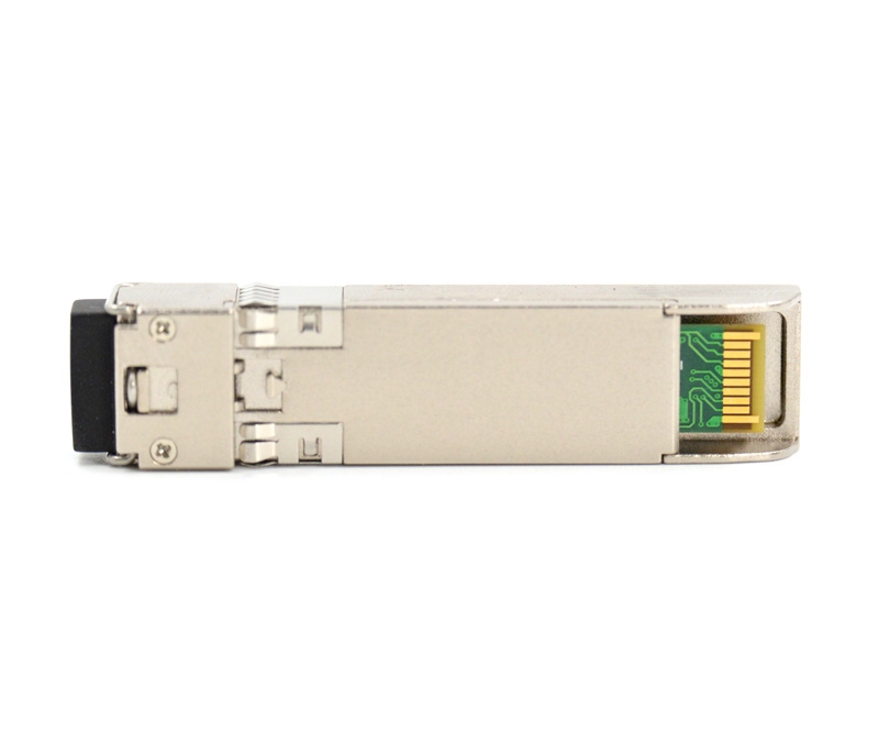 Cisco Meraki MA-SFP-10GB-LR Compatible 10Gb SFP+ Transceiver Module ...