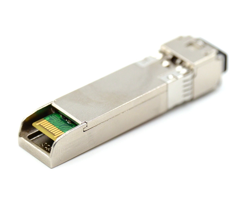 Cisco SFP-10G-ER Compatible 10GBASE-ER SFP+ 1550nm | Fibertronics, Inc.