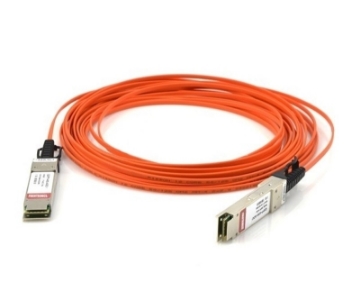 AOC Active Optical Cables | Fibertronics, Inc.
