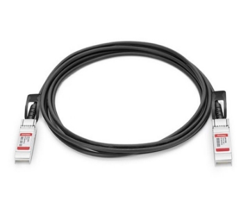 DAC Direct Attach Cables | Fibertronics, Inc.