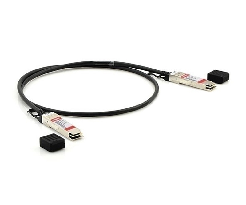 H3C Networks LSWM1QSTK Compatible 40G QSFP+ Direct Attach Cable ...