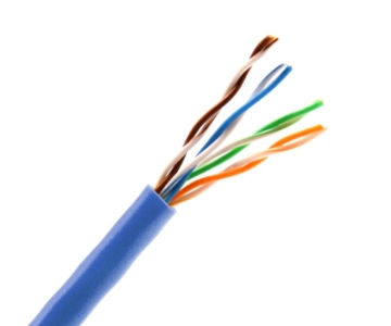Bulk Cat Cable | Fibertronics