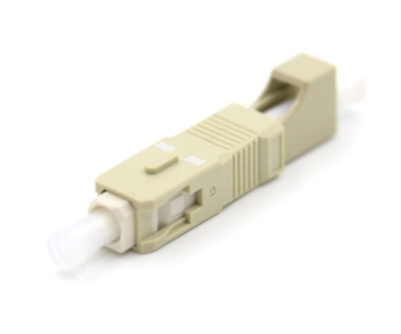 Hybrid Adapters | Fibertronics, Inc.