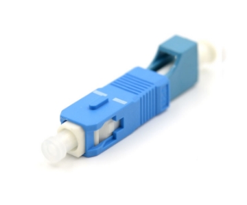 Hybrid Adapters | Fibertronics, Inc.
