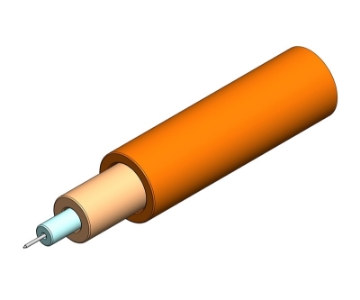 Simplex & Duplex Fiber Optic Cable | Fibertronics, Inc.