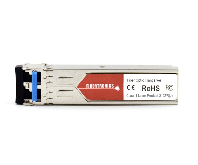 Cisco GLC-LH-SMD Compatible 1Gb SFP Transceiver Module - 1310nm - 10km ...