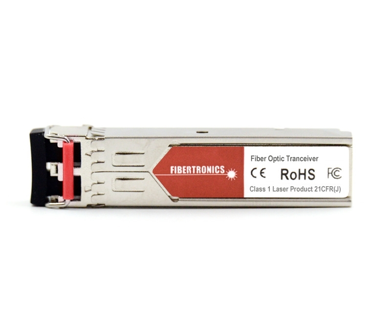 Cisco MGBLH1 Compatible 1000BASE-EX SFP 1310nm 40k | Fibertronics, Inc.