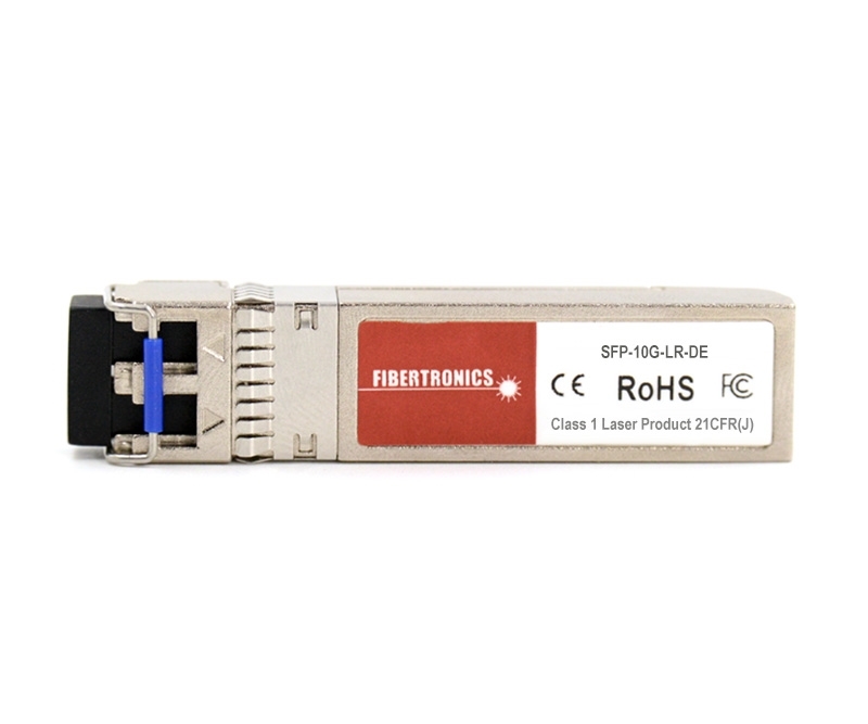 Dell SFP-10G-LR Compatible 10Gb SFP+ Transceiver Module - 1310nm - 10km ...