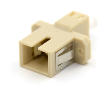 Hybrid Adapters | Fibertronics, Inc.